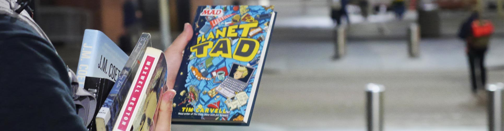 FAQ – The Footpath Library