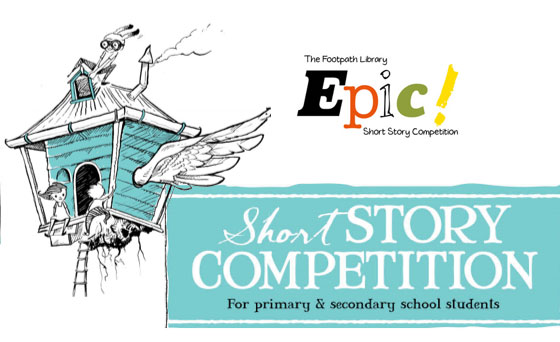 short-story-competition – The Footpath Library